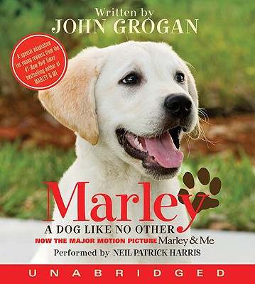 楽天ブックス: Marley: A Dog Like No Other - John Grogan - 9780061755767 : 洋書