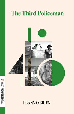 楽天ブックス: The Third Policeman - Flann O'Brien - 9781628975772 : 洋書