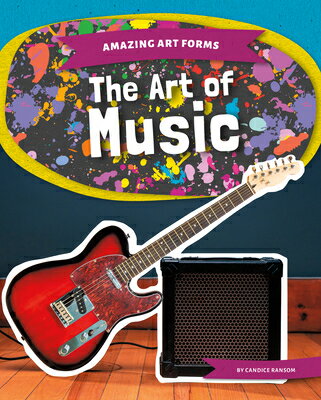 楽天ブックス: Art of Music - Candice Ransom - 9781098295776 : 洋書