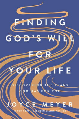 楽天ブックス: Finding God's Will for Your Life: Discovering the Plans God Has ...