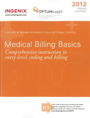 楽天ブックス: OptumInsight Learning: Medical Billing Basics - Ingenix ...
