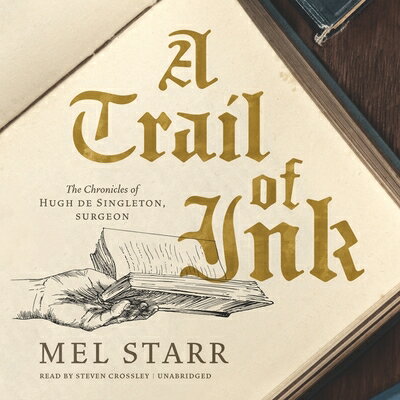 楽天ブックス: A Trail of Ink - Mel Starr - 9781094095783 : 洋書