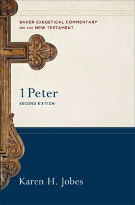 楽天ブックス: 1 Peter - Karen H. Jobes - 9781540965783 : 洋書