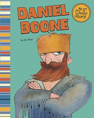 楽天ブックス: Daniel Boone - Eric Blair - 9781404865785 : 洋書