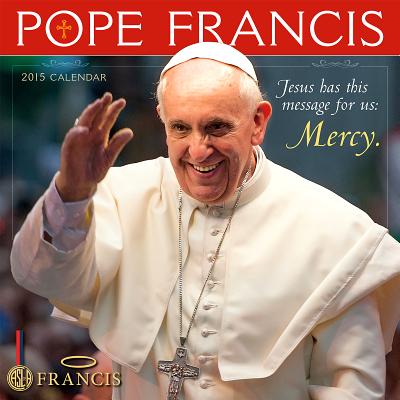 楽天ブックス: Pope Francis Calendar - Getty Images - 9781416295792 : 洋書