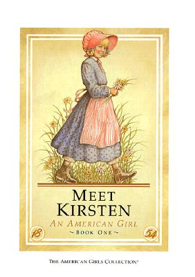 楽天ブックス: Meet Kirsten: An American Girl - Janet Beeler Shaw ...