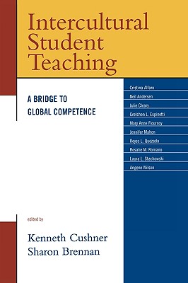 楽天ブックス: Intercultural Student Teaching: A Bridge to Global Competence ...
