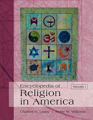楽天ブックス: Encyclopedia of Religion in America - Charles H. Lippy ...