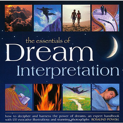 楽天ブックス: The Essentials of Dream Interpretation: How to Decipher and ...