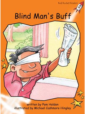 楽天ブックス: Blind Man's Buff - Pam Holden - 9781877435805 : 洋書