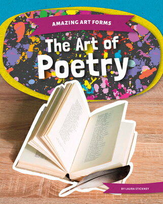楽天ブックス: Art of Poetry - Laura Stickney - 9781098295806 : 洋書