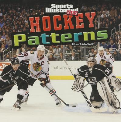 楽天ブックス: Hockey Patterns - Mark Andrew Weakland - 9781476535807 : 洋書