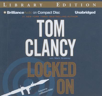 楽天ブックス: Locked on - Tom Clancy - 9781455865819 : 洋書