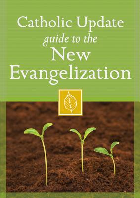 楽天ブックス: Catholic Update Guide to the New Evangelization - Mary Carol Kendzia - 9781616365820 : 洋書
