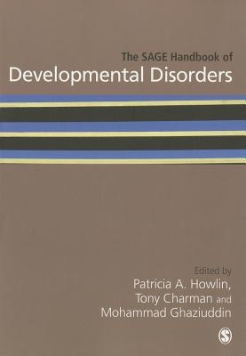 楽天ブックス: The Sage Handbook of Developmental Disorders - Patricia Howlin ...