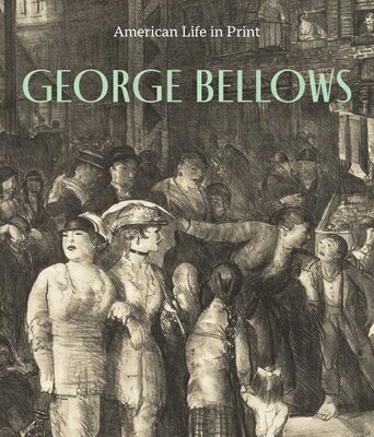 楽天ブックス: George Bellows: American Life in Print - Kristin L. Spangenberg ...