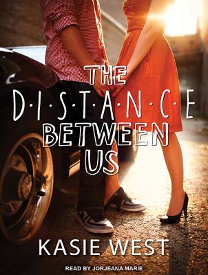 楽天ブックス: The Distance Between Us - Kasie West - 9781494555832 : 洋書