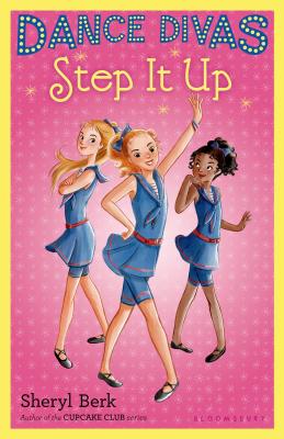 楽天ブックス: Step It Up - Sheryl Berk - 9781619635838 : 洋書
