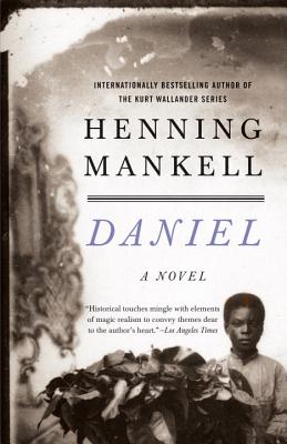 楽天ブックス: Daniel - Henning Mankell - 9780307385840 : 洋書
