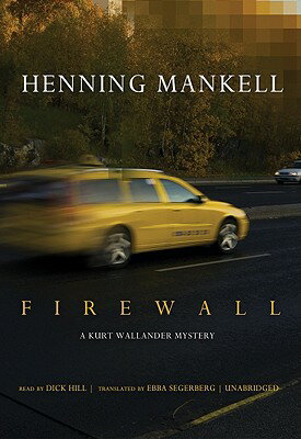 楽天ブックス: Firewall - Henning Mankell - 9781433225840 : 洋書