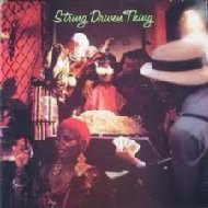 楽天ブックス: 【輸入盤】 String Driven Thing (Rmt) - String Driven Thing ...