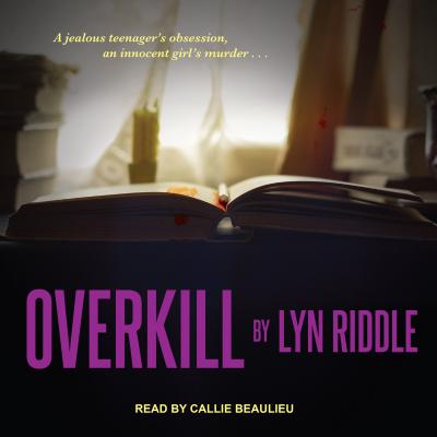 楽天ブックス: Overkill - Lyn Riddle - 9781541455849 : 洋書