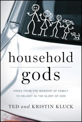 楽天ブックス: Household Gods - Ted Kluck - 9781612915852 : 洋書