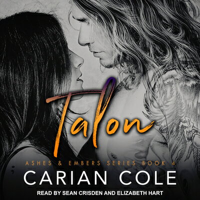 楽天ブックス: Talon - Carian Cole - 9781515955856 : 洋書
