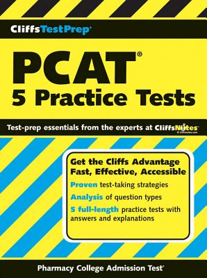 楽天ブックス: PCAT: 5 Practice Tests - Elaine Bender - 9780764595868 : 洋書
