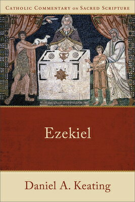 楽天ブックス: Ezekiel - Daniel A. Keating - 9781540965868 : 洋書