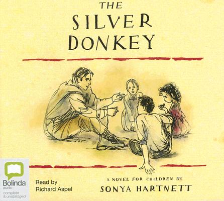 楽天ブックス: The Silver Donkey - Sonya Hartnett - 9781740935869 : 洋書