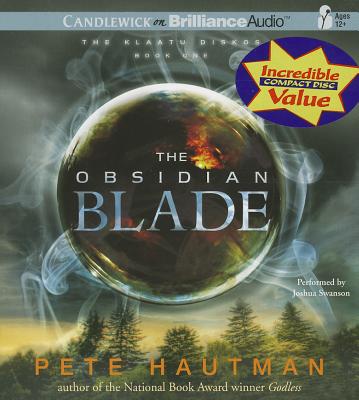 楽天ブックス: The Obsidian Blade - Pete Hautman - 9781469285870 : 洋書