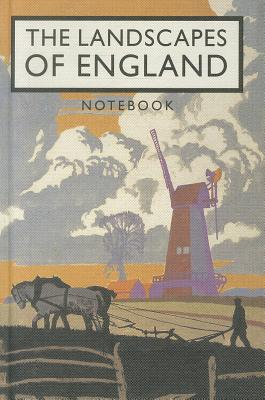 楽天ブックス: The Landscapes of England Notebook - Brian Cook - 9781840655872 ...