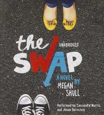 楽天ブックス: The Swap - Megan Shull - 9781483005881 : 洋書