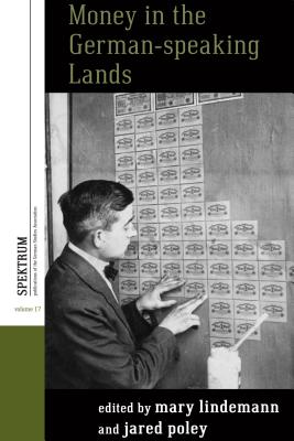 楽天ブックス: Money in the German-Speaking Lands - Mary Lindemann ...
