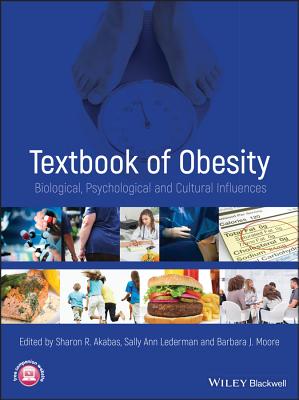 楽天ブックス: Textbook of Obesity - Sharon R. Akabas - 9780470655887 : 洋書