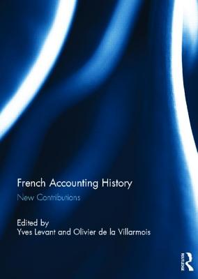 楽天ブックス: French Accounting History: New Contributions - Yves Levant ...