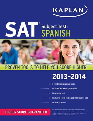 楽天ブックス: SAT Subject Test: Spanish - Alice G. Springer - 9781609785888 : 洋書