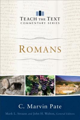 楽天ブックス: Romans - C. Marvin Pate - 9780801075889 : 洋書