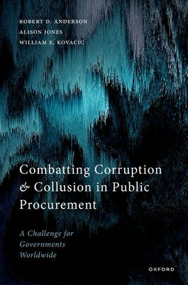 楽天ブックス: Combatting Corruption and Collusion in Public Procurement: A ...