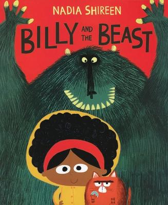 楽天ブックス: Billy and the Beast - Nadia Shireen - 9781684645893 : 洋書