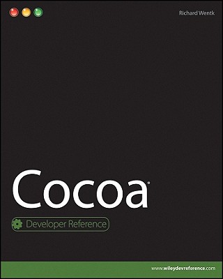 楽天ブックス: Cocoa - Richard Wentk - 9780470495896 : 洋書
