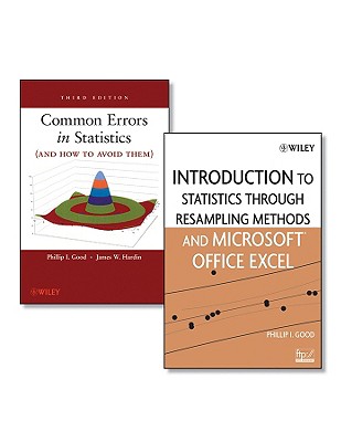 楽天ブックス: Common Errors in Statistics (and How to Avoid Them), Third Edition and Introduction to ...