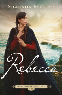 楽天ブックス: Rebecca: Volume 3 - Shannon McNear - 9781636095899 : 洋書
