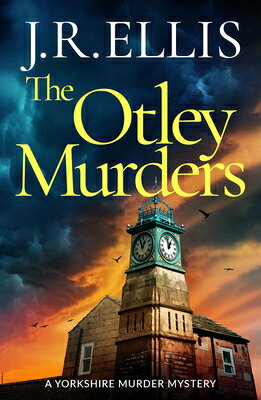 楽天ブックス: The Otley Murders - J. R. Ellis - 9781662515910 : 洋書
