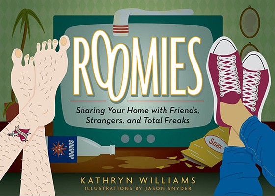 楽天ブックス: ROOMIES(P) - . - 9780811865913 : 洋書