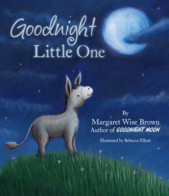 楽天ブックス: Goodnight Little One - Margaret Wise Brown - 9781474865920 : 洋書