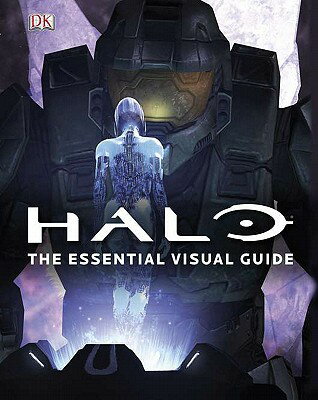 楽天ブックス: Halo: The Essential Visual Guide - Jeremy Patenaude ...