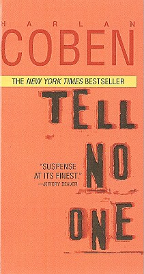 楽天ブックス: Tell No One - Harlan Coben - 9780756945930 : 洋書