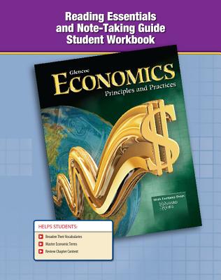 楽天ブックス: Economics: Principles and Practices, Reading Essentials and ...